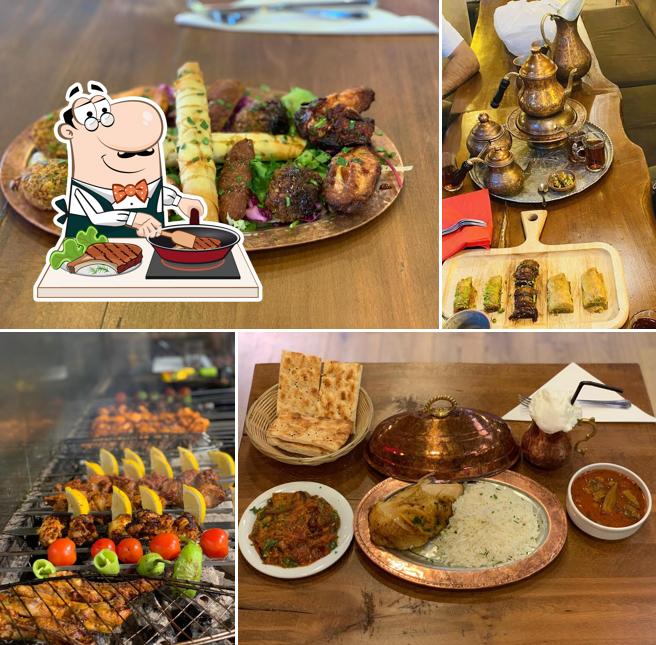 Top 5 restaurants with turkish delight in Leeds, november 2025 ...