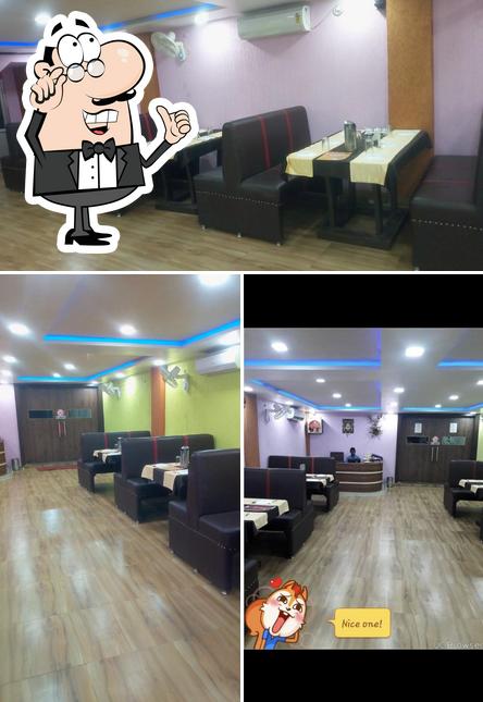 Kutumb Restaurant, Rohraband - Restaurant menu, prices and reviews