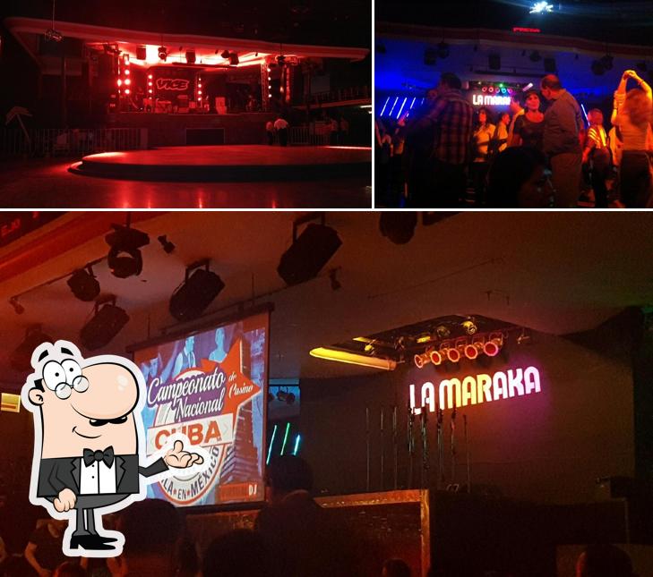 La Maraka, Ciudad de México - Menú del restaurante, precios y reseñas
