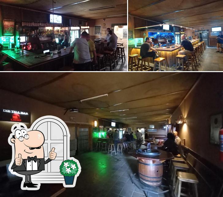 Top 10 restaurants in Rustenburg, december 2025 - Restaurant Guru