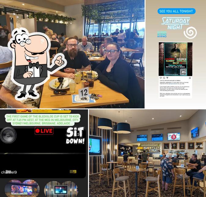 Pimpama Tavern, Pimpama - Restaurant menu, prices and reviews