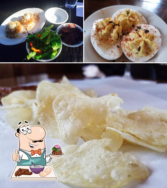 Royce Burger Bar, Reno - Restaurant menu, prices and reviews