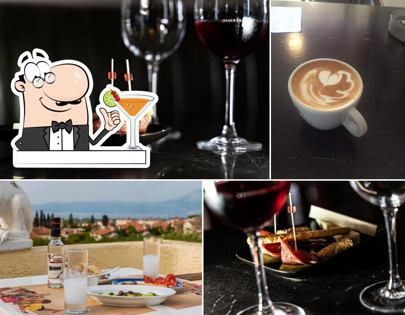 Top 3 restaurants with steaks in Archea Korinthos, october 2025 ...