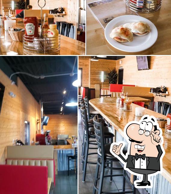 Breakfast Barn and Lunch House, Cedar Rapids - Restaurant menu, prices ...