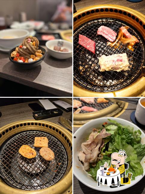 Gyu-Kaku Buffet (Wan Chai), Hong Kong - Restaurant menu, prices and reviews