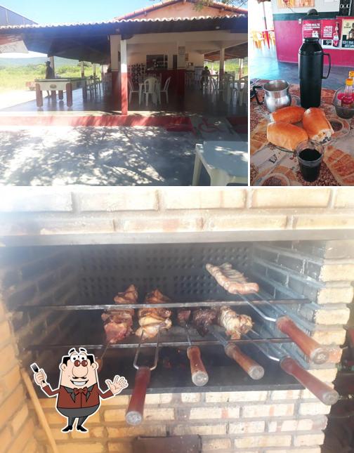 O Espetão - Bar & Churrascaria - Menu do restaurante, preços e opiniões