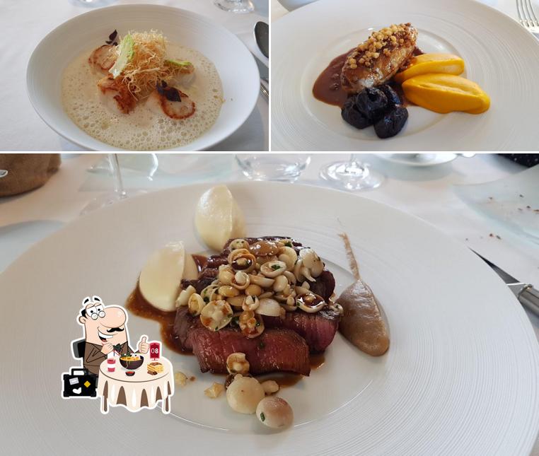 Restaurant La Merise, Laubach - Menu du restaurant, prix et avis