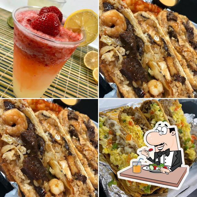 Eggroll Truck, Miami Gardens - Restaurant menu, prices and reviews