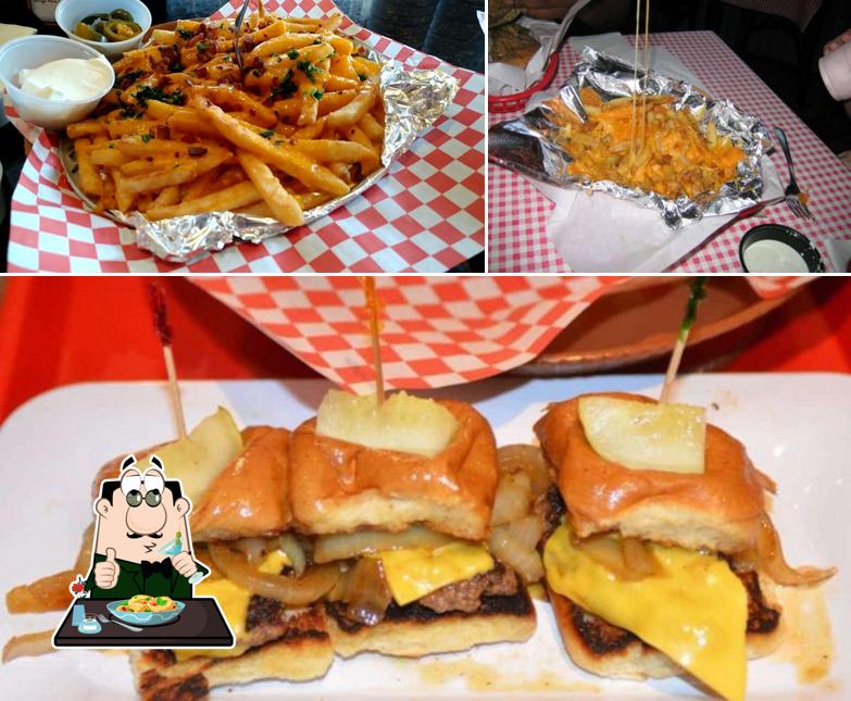Chip's Old Fashioned Hamburger, Dallas - Restaurant menu, prices and ...