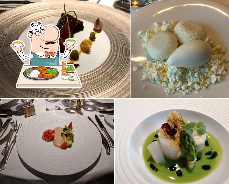 The Fat Duck, Bray - Restaurant menu, prices and reviews
