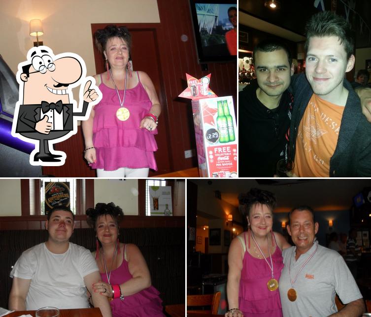 Top 5 pubs & bars in Renfrew, november 2025 - Restaurant Guru page 2