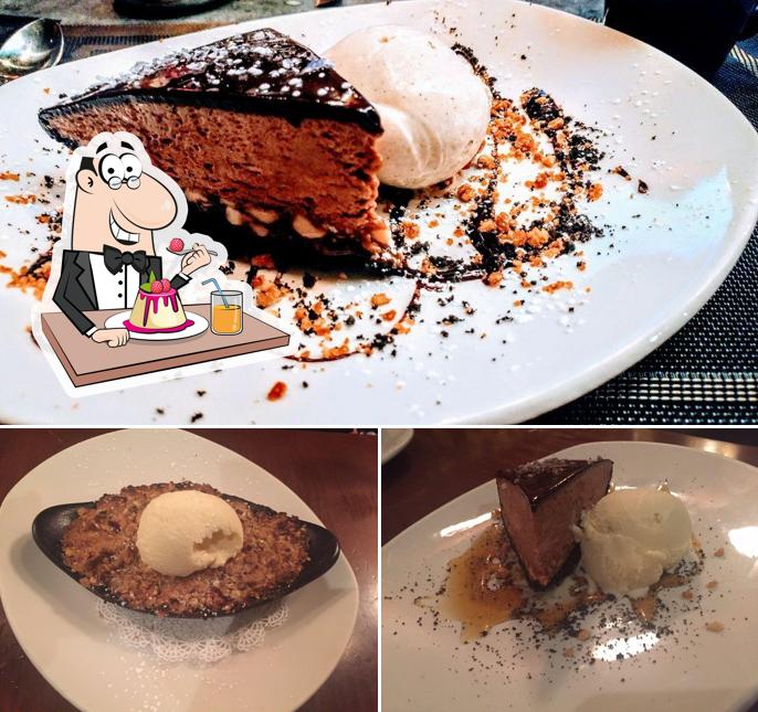 Restaurant Bricco, West Hartford - Restaurant menu, prices and reviews