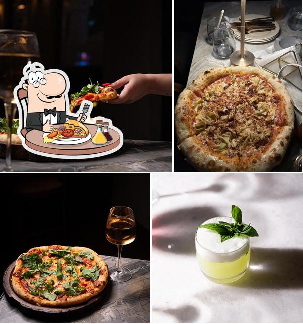 Diablo Cyberhub, Gurugram - Restaurant menu, prices and reviews