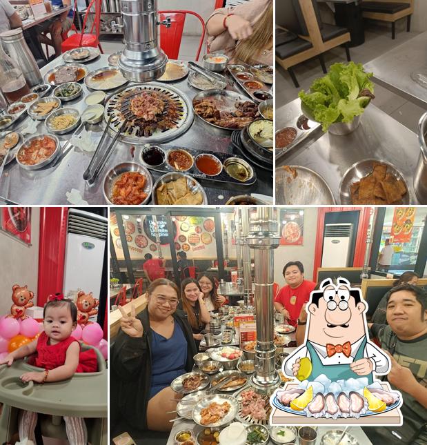 Best restaurants in SM City East Ortigas Mall - Restaurant Guru