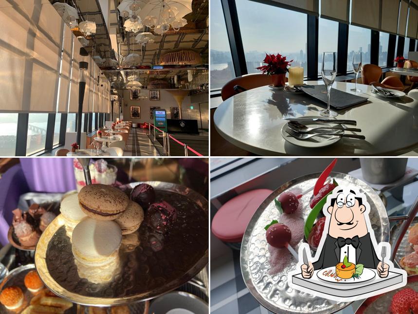 Sky Kingdom, Seoul, Yongsan - Restaurant menu, prices and reviews