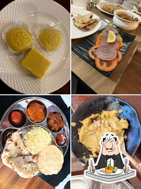 Top 2 restaurants with paneer Butter Masala in Amaroo, october 2025 ...