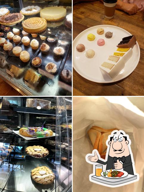 Three Brothers Bakery, Houston - Restaurant menu, prices and reviews