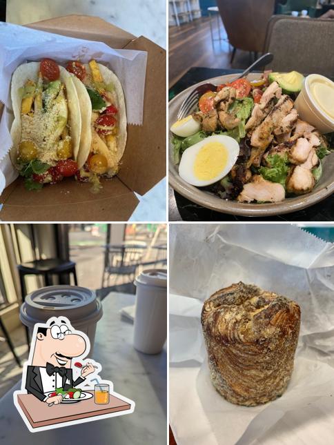Cafe Beatrice, Cambridge - Restaurant menu, prices and reviews