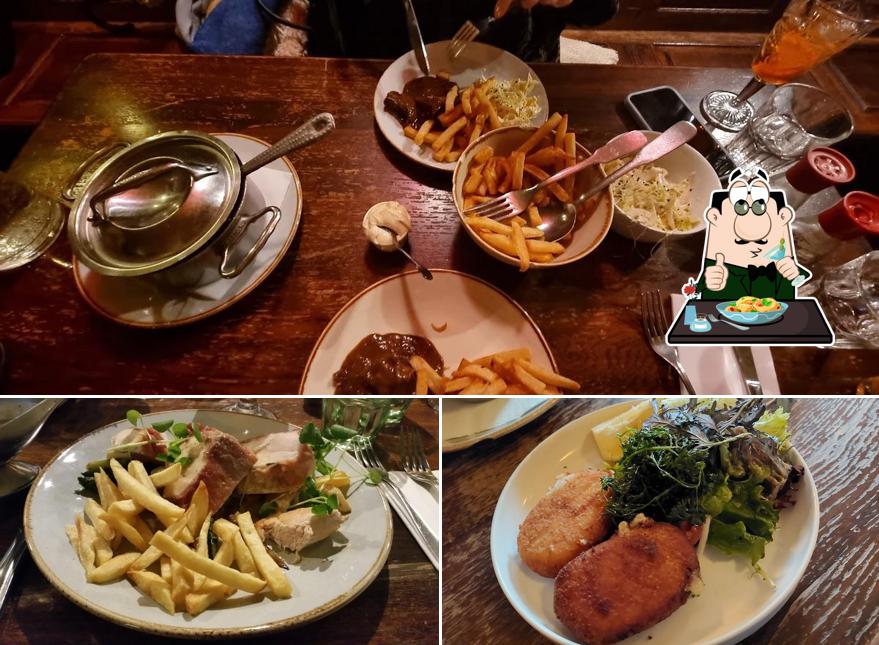 De Zeven Schaken, Antwerp - Restaurant menu, prices and reviews