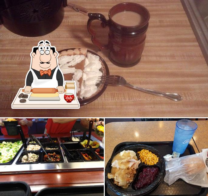 Simply Turkey & More, Harrisburg - Restaurant menu, prices and reviews