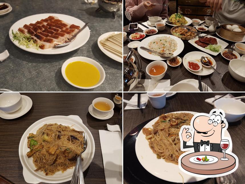 Golden Dragon (Colindale), London - Restaurant menu, prices and reviews