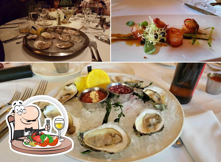 Hanover Street Chophouse, Manchester - Restaurant menu, prices and reviews