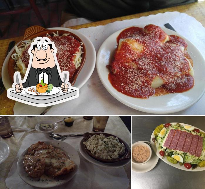 Il Camino, Leominster - Restaurant menu, prices and reviews
