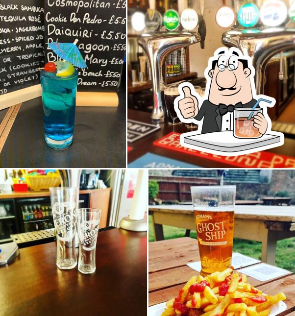 Top 5 restaurants in Framlingham, january 2026 - Restaurant Guru