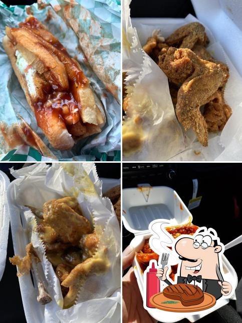 Top 7 restaurants with chicken in Maple Heights, september 2025 ...
