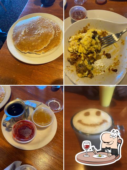 Cafe Miele, Orland Park - Menú del restaurante, precios y reseñas