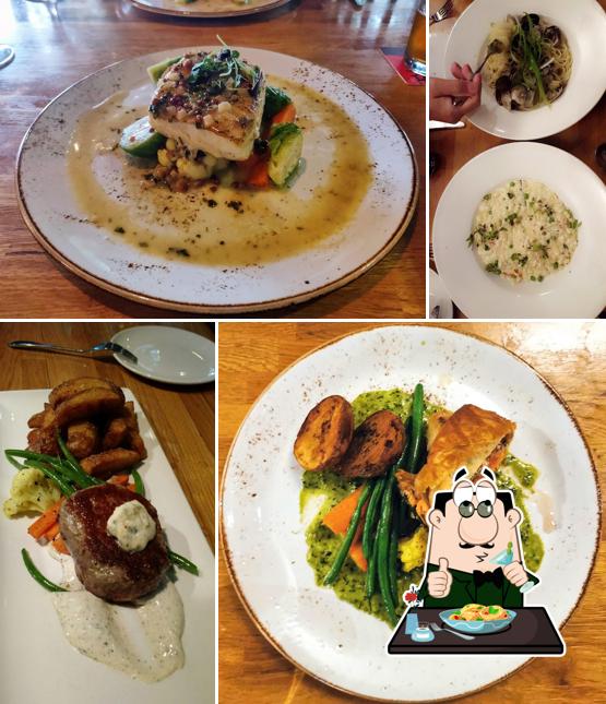 Fishworks, North Vancouver - Restaurant menu, prices and reviews