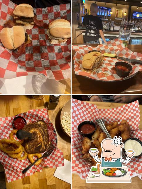 Newt’s Apple Valley, Apple Valley - Restaurant menu, prices and reviews