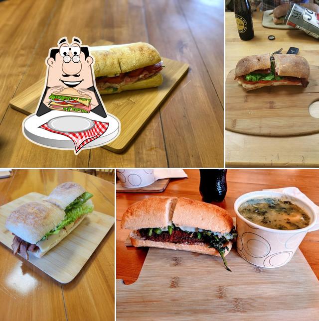 Sassano's, Paoli - Restaurant menu, prices and reviews