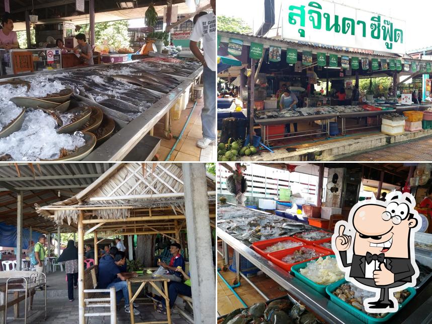 Top 7 seafood restaurants in Songkhla, october 2025 - Restaurant Guru