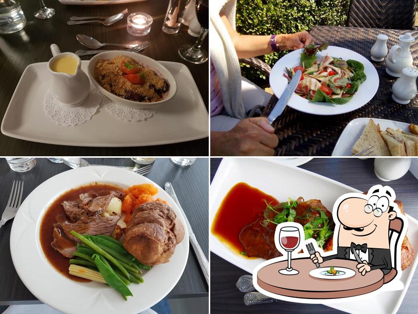 White Lodge Hotel Filey, Filey - Restaurant menu, prices and reviews