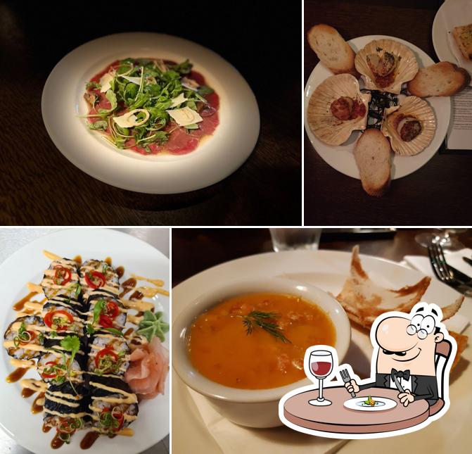 Stubbs Restaurant, Ashford - Restaurant menu, prices and reviews