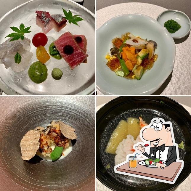 Taka, Seoul, Itaewon - Restaurant menu, prices and reviews