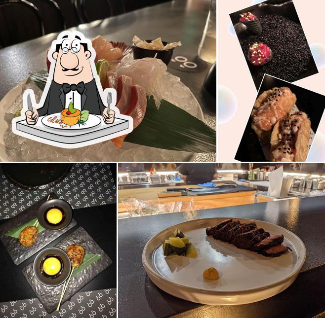 hôntô, Fortitude Valley - Restaurant menu, prices and reviews