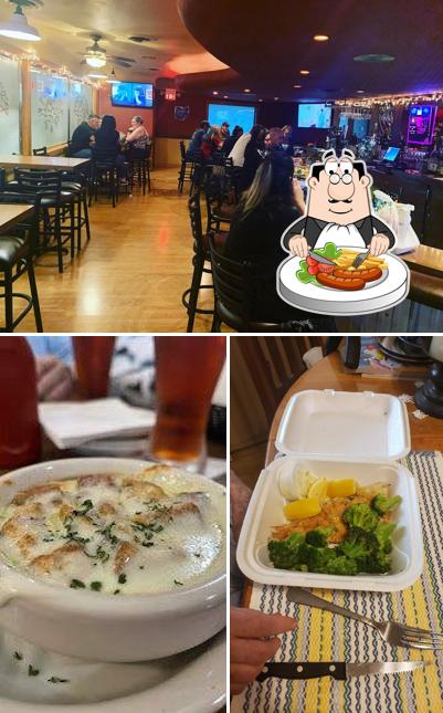 Amber Oaks Restaurant, Sheffield Lake - Restaurant menu, prices and reviews