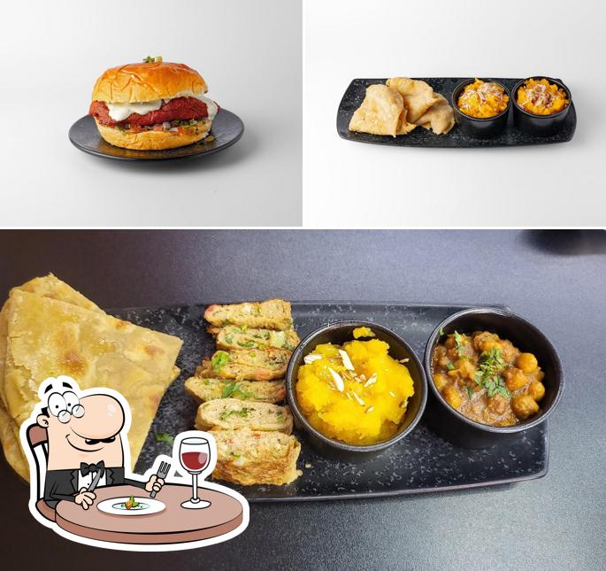 Chaiibox Lozells, Birmingham - Restaurant menu, prices and reviews