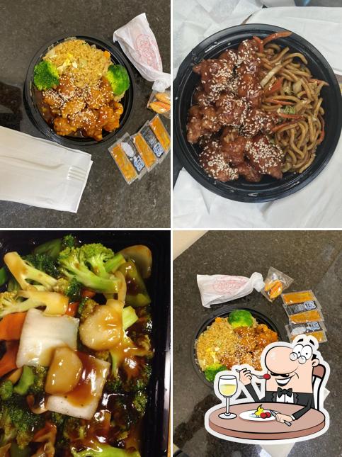 China Kitchen, Baton Rouge - Restaurant menu, prices and reviews