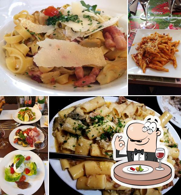 Eccetera, Etterbeek, Schuman - Restaurant menu, prices and reviews