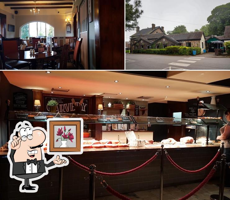 Heath Farm, Congleton - Restaurant menu, prices and reviews