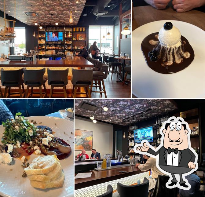 Monarch -Kitchen & Bar, Davenport - Restaurant menu, prices and reviews