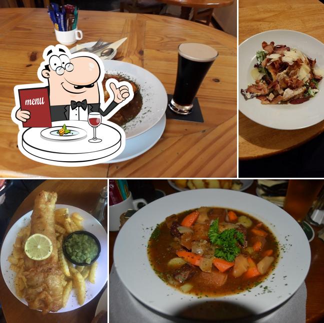 Top 4 restaurants with beef stroganoff in Waterford, february 2026 ...