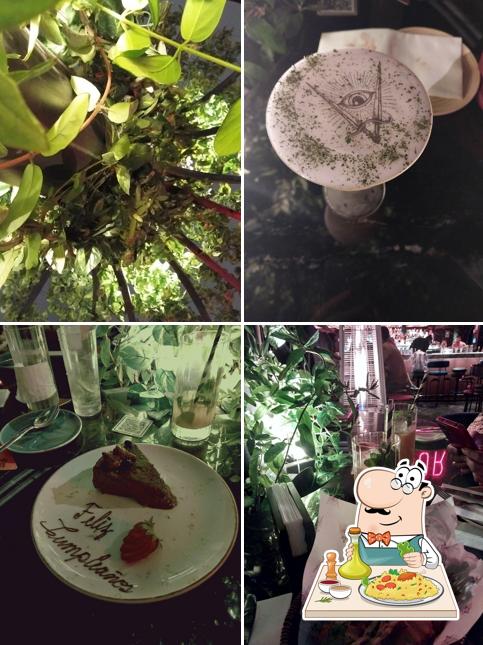 Amador Rooftop, San Isidro - Menú del restaurante, precios y reseñas