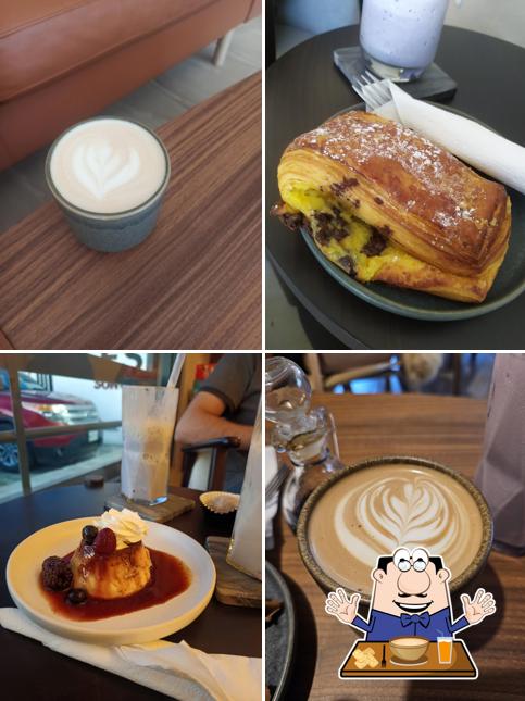 Tanuki Coffee Lab, Hermosillo - Menú del restaurante, precios y reseñas