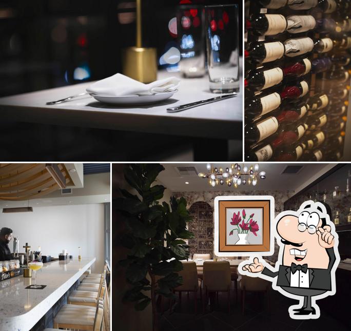 Shorebird, Palm Desert - Restaurant menu, prices and reviews