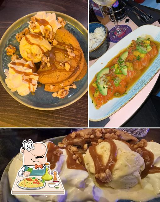 Jōyō - Azian Pub, Paris - Menu du restaurant, prix et avis