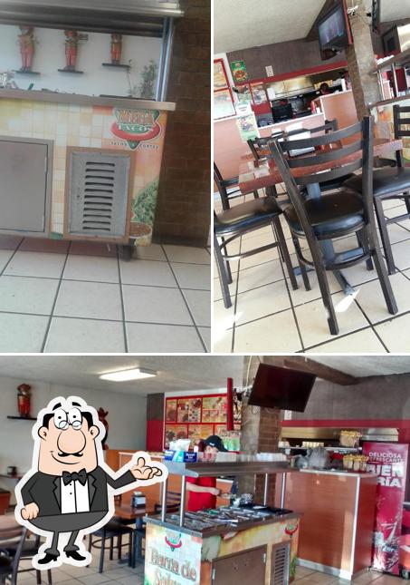 Mega Tacos, Ciudad Juarez - Restaurant menu, prices and reviews